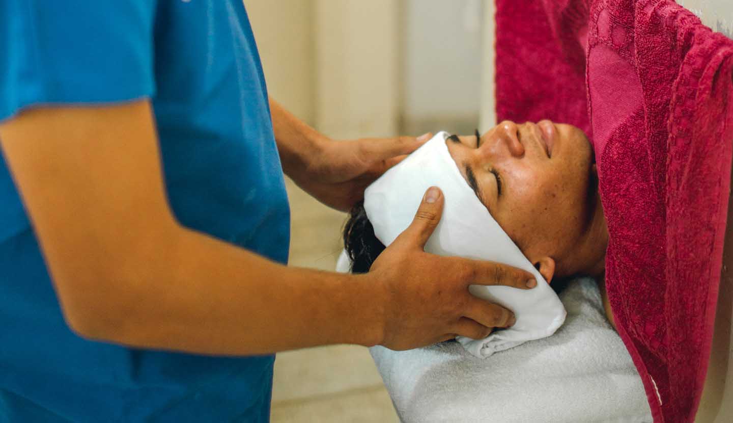 Hydrotherapie – eine vielseitige Behandlung – Rundum Gesund